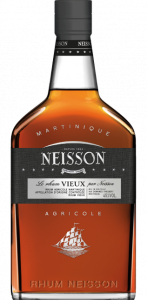 L'histoire de la distillerie - Neisson