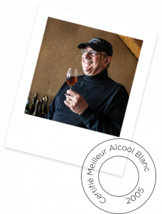 L'histoire de la distillerie - Neisson