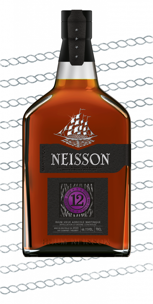 Nos Rhums Millésimés - Neisson