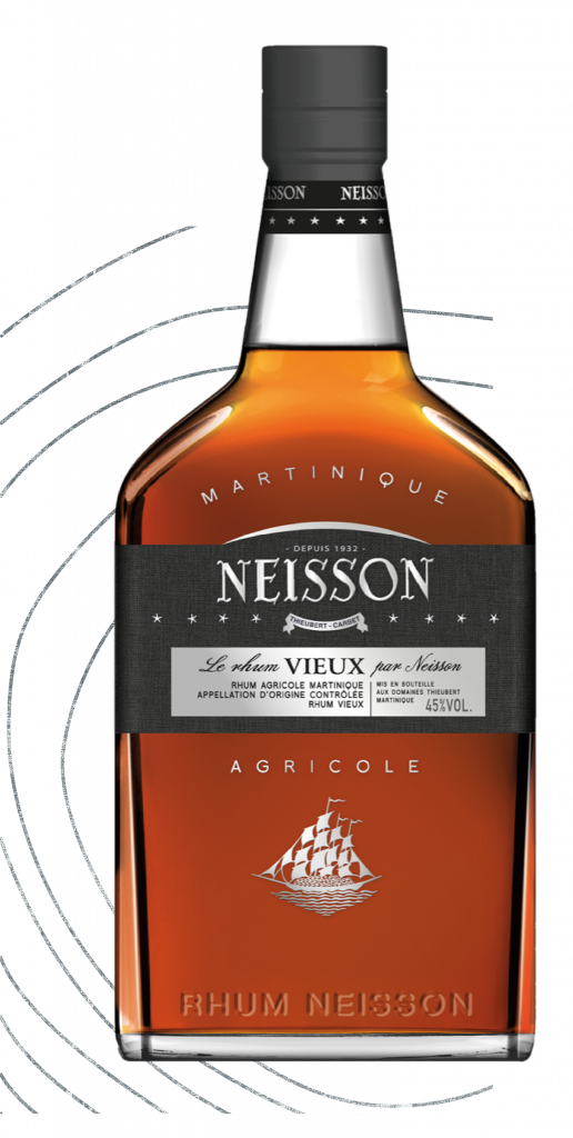 Nos Rhums Vieux - Neisson